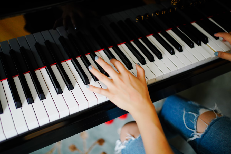 5 qualities of successful piano learners...be a brilliant pupil ...